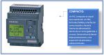 PLC MODULAR Y PLC COMPACTO – CRONOS PWM TECH